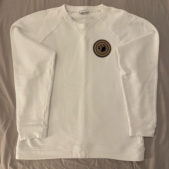 Versace Collection | Shirts | Versace Collection Sweatshirt Medusa ...